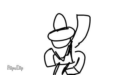 Shoryuken Animation Test Youtube
