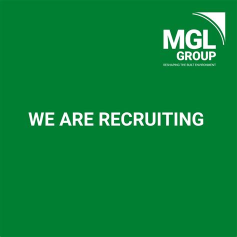 Mgl Group On Linkedin Mglgroup Teammgl Job Jobsnortheast Recruitment Jobvacancies Careers