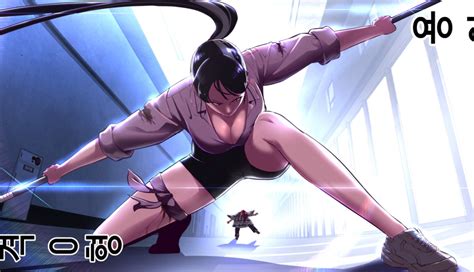 ㅇㅎ 그림 그린지 2년만에 네이버웹툰 데뷔한 작가 포텐 터짐 최신순 에펨코리아