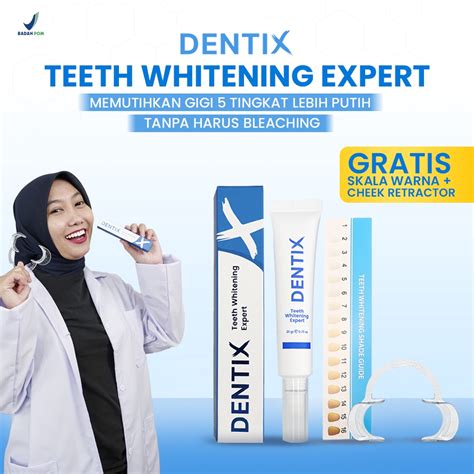 Produk Dentixid Shopee Indonesia