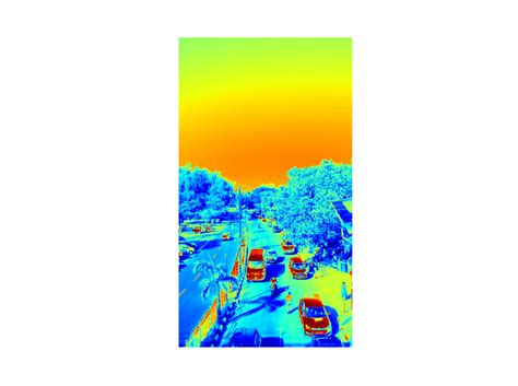 Python Displaying A Grayscale Image Stack Overflow