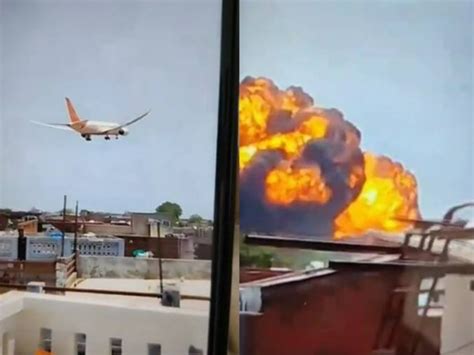 एयर इंडिया विमान हादसे में जिंदा बचा एकमात्र शख्स नहीं लौटा अपने घर 3