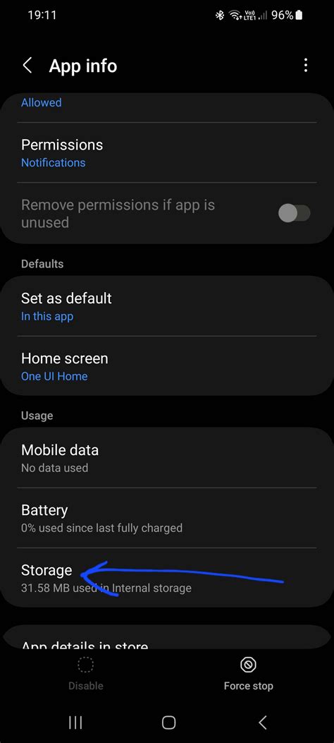 Android 13 One Ui 50 Phone Orientation Issue Samsung Community