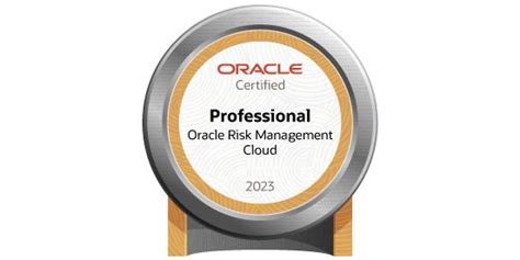 Oracle Risk Management Cloud 2023 Certified Implementation Professional Astha Anand 13 Comments