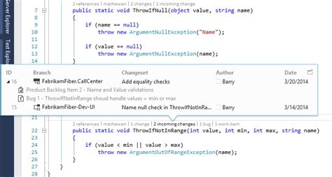 Visual Studio 2013 Update 2 Release Notes Microsoft Learn