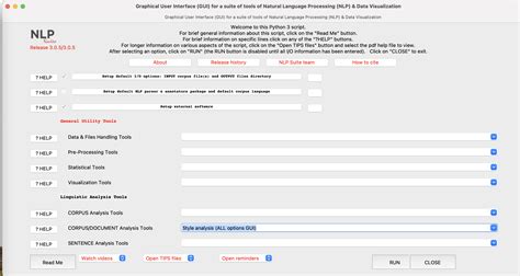 Nlp Suite Not Running · Issue 752 · Nlp Suitenlp Suite · Github
