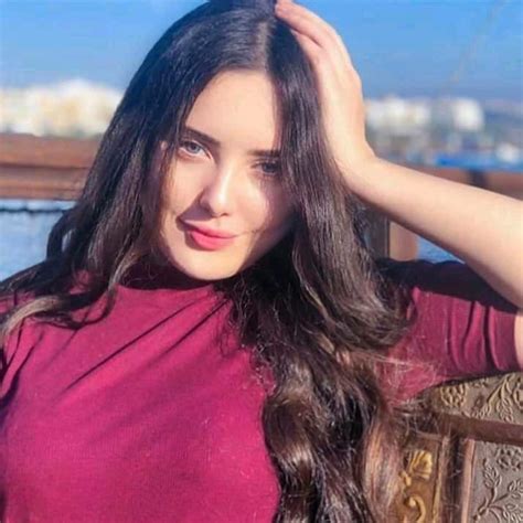 دختر مقبول کابلی