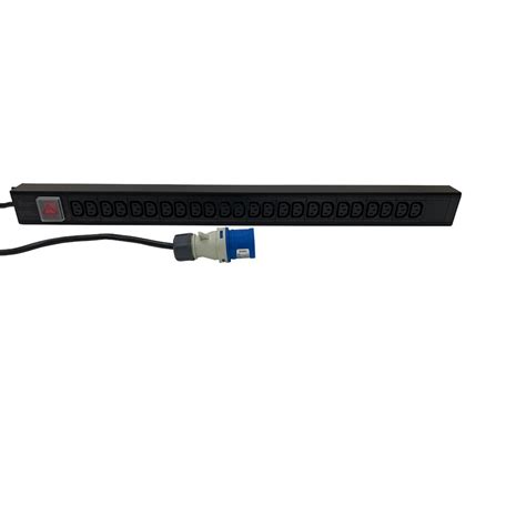 Ultima 16a Bs4343 Plug Commando Iec C13 Socket Pdus Iec Socket Pdus Rackmount Pdus