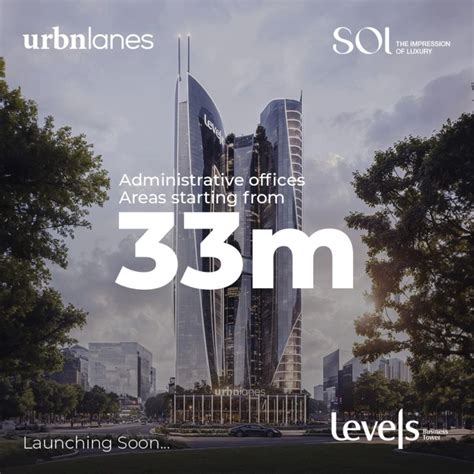 Khaled Amin El Azazi On Linkedin Levels Phase 2 Sol New Launch The New Edition Of Levels