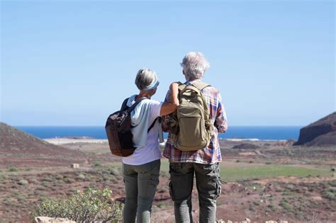 The Unique Travel Styles Of Each Generation Afar