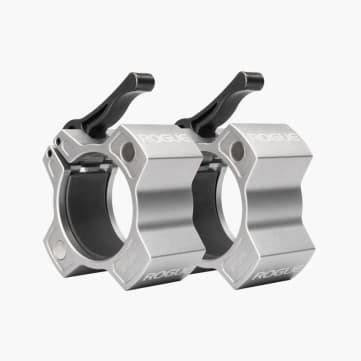 Specialty Collars Weightlifting Accessories Rogue Fitness