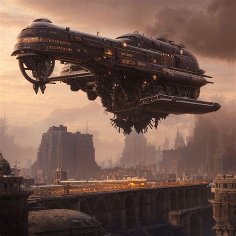 Dieselpunk Etsy