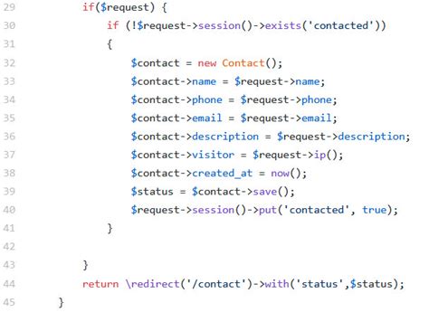 Fix Your Php Code By Gnovaro Fiverr