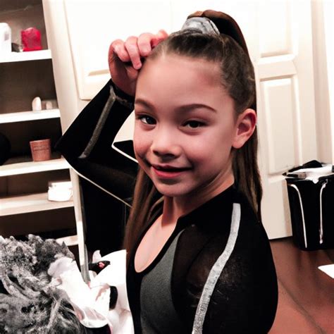 When Does Maddie Leave Dance Moms Exploring Her Departure And What Came Next The Enlightened