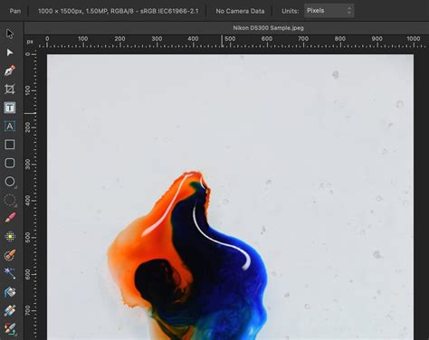 Rawjpeg Issue V2 Bugs Found On Ipad Affinity Forum