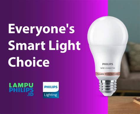 Distributor Lampu Philips Jakarta Terdekat Garansi Resmi