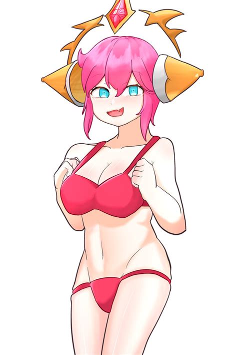 Rule 34 1girls Bikini Cookie Run Female Male Rule 63 Strawberry Crepe