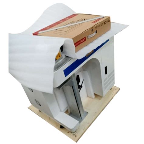 Marking Machine At ₹ 174000 Piece Marking Machine In New Delhi Id 25985479755