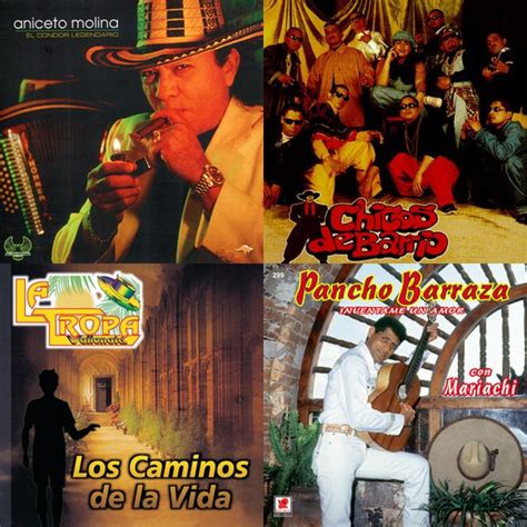 Cumbias De Antaño Vs Cumbias Andinas Playlist By Olguinjcj Spotify