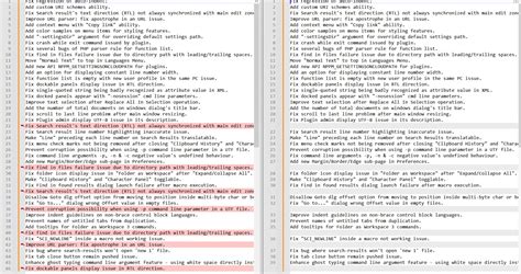 Find And Display All Duplicate Lines Notepad Community