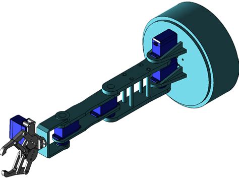 Free Cad Designs Files And 3d Models The Grabcad Community Library