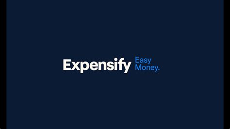 Expensify Mobile App Demo Youtube