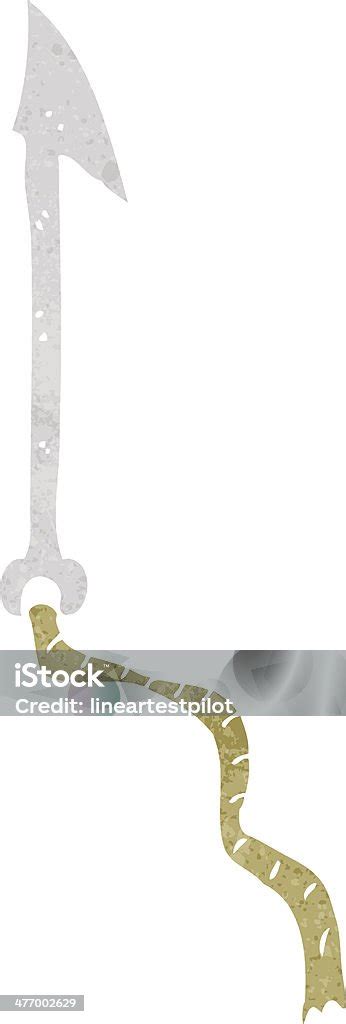 말풍선이 있는 작살 낙서 드로잉에 대한 스톡 벡터 아트 및 기타 이미지 낙서 드로잉 명랑한 문화 Istock