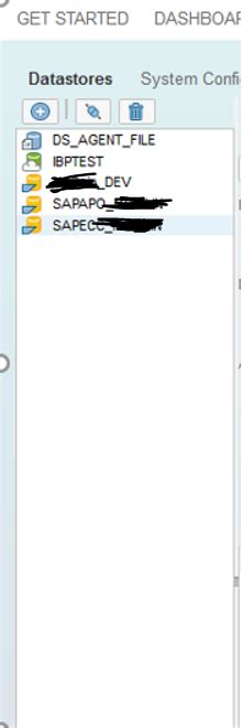 Sap Hci Ds Agent Installation And Configuration Sap Community
