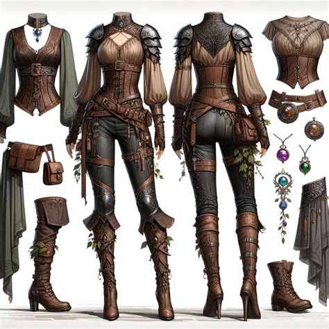 Costumes