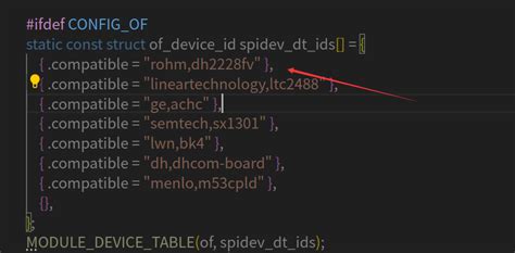 t c spi驱动篇前篇 悠闲的小莫 博客园