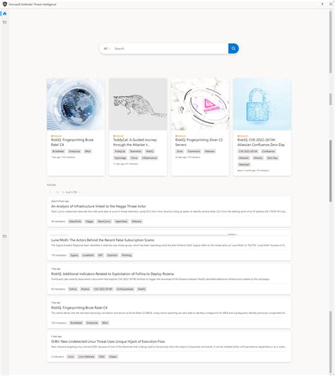 Öğretici Güvenlik Açığı Zekası Toplama Microsoft Learn
