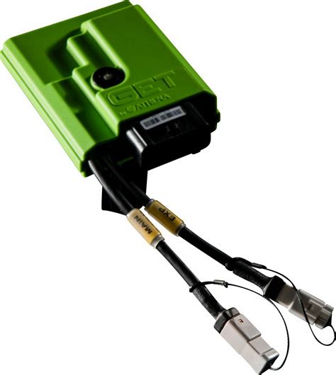 Honda CRF R Get RX Pro ECU Map Switch WifiCOM GK RX PRO DR Bikes