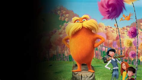 The Lorax Youtube