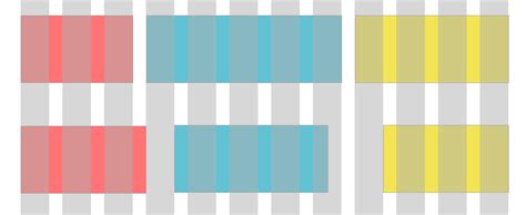 Css Bourbon Neat 1 Make Elements Span The Gutter Stack Overflow
