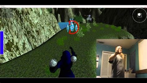 Telekinect Unity Kinect Community Showcases Unity Discussions