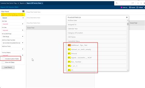 do s and don ts with custom fields in class clcs australia