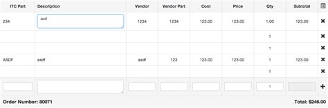 jquery design patterns to optimize javascript code for data table