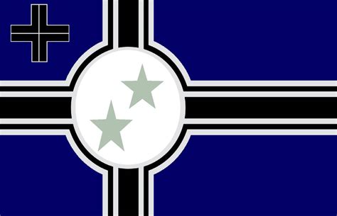 Kriegsmarine Flag Old Version By Nicoxd27 On Deviantart