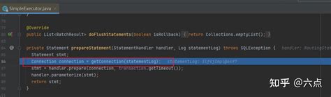 在springboot项目中动态切换数据库 知乎