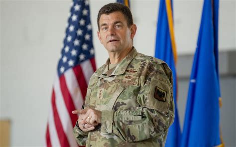 Air National Guard Expects Staffing Deficit Of Up To 4 000 This Year