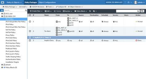 How To Manage Fortigate Devices With Fortimanager Genspark