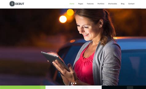 Drupal Themes And Templates You Should Be Considering