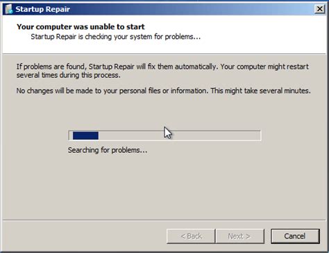 What To Do If Windows Won T Boot Solutions MiniTool