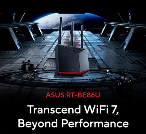 Asus Rt Be U Wifi Router Dual Band Be G Wan Ghz Quad Core Cpu Aiprotection Pro