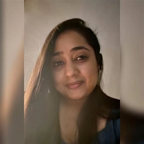 Riya Patel Malvankar Riyaps On Threads