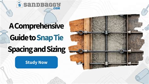 Mastering Snap Tie Spacing And Sizing Your Ultimate Concrete Wall