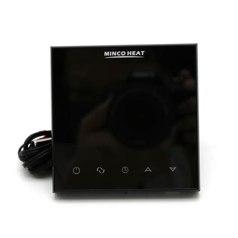 App Controlled Intelligent And Smart Wifi Temperat Vicedeal