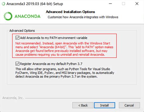 一、windows下安装python的两种方法，官网下载安装跟anaconda下载安装教程windows商店的python和官网的python是一样的么 Csdn博客