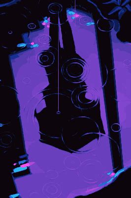 Spring Rain PixelJoint Com