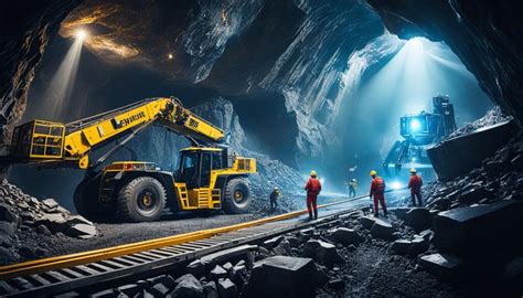 Quantum Computings Impact On Future Mining